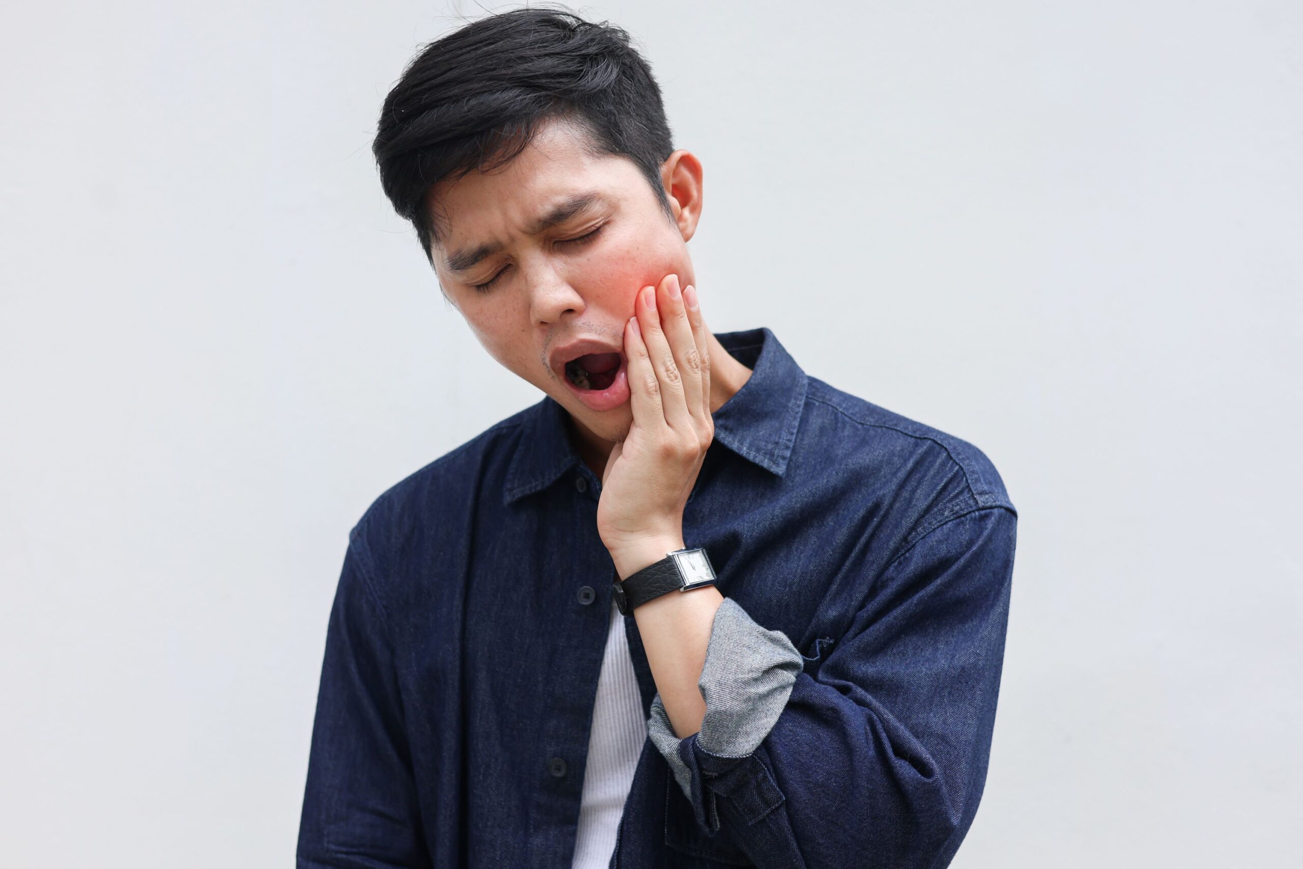 TMD Testing: How Do I Know if I Have a Problem? | Yenzer Family Dental ...